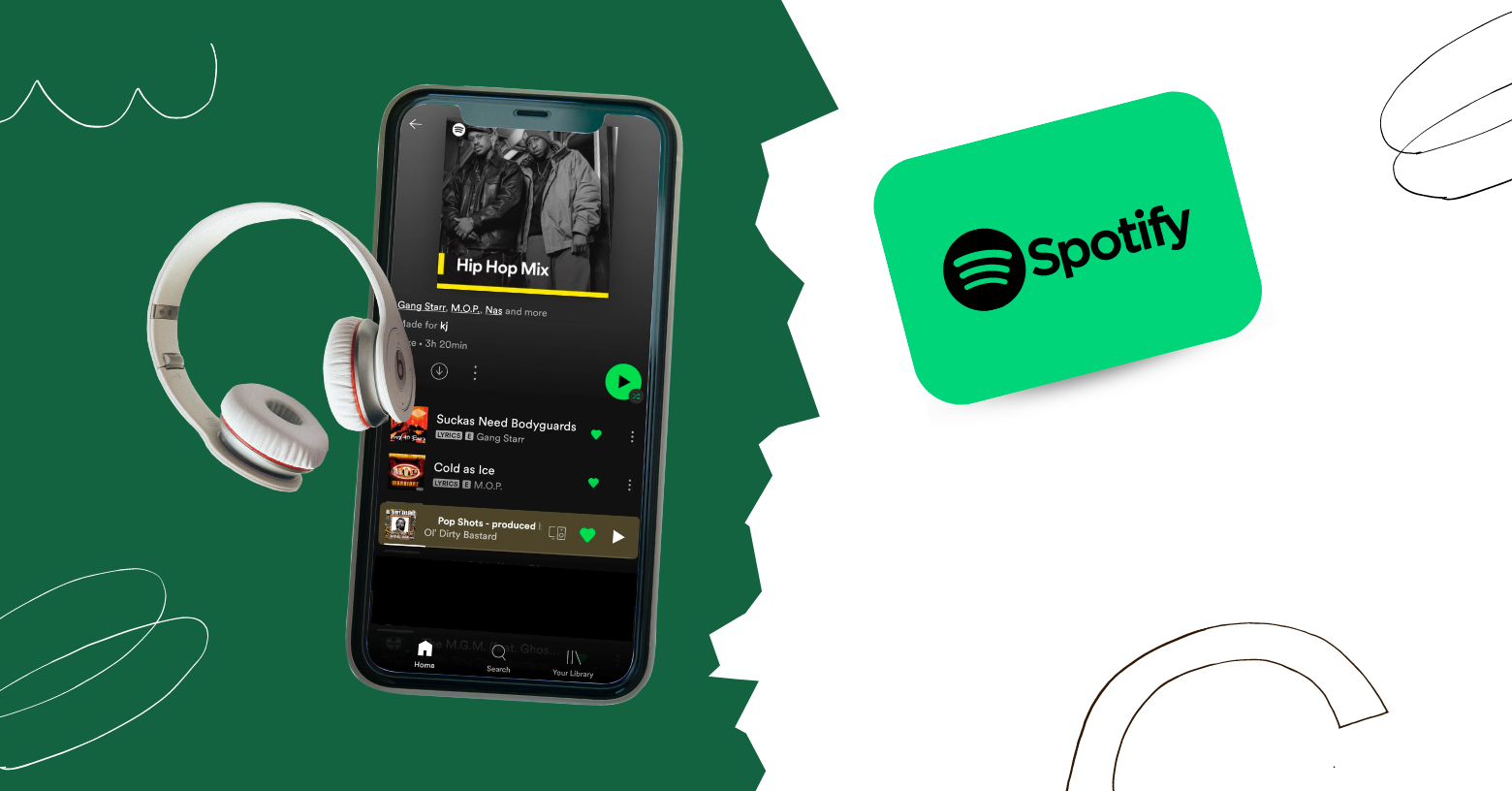 Spotify Gift Cards: Hit or Miss for Your Rewards Program? - Incenti ...